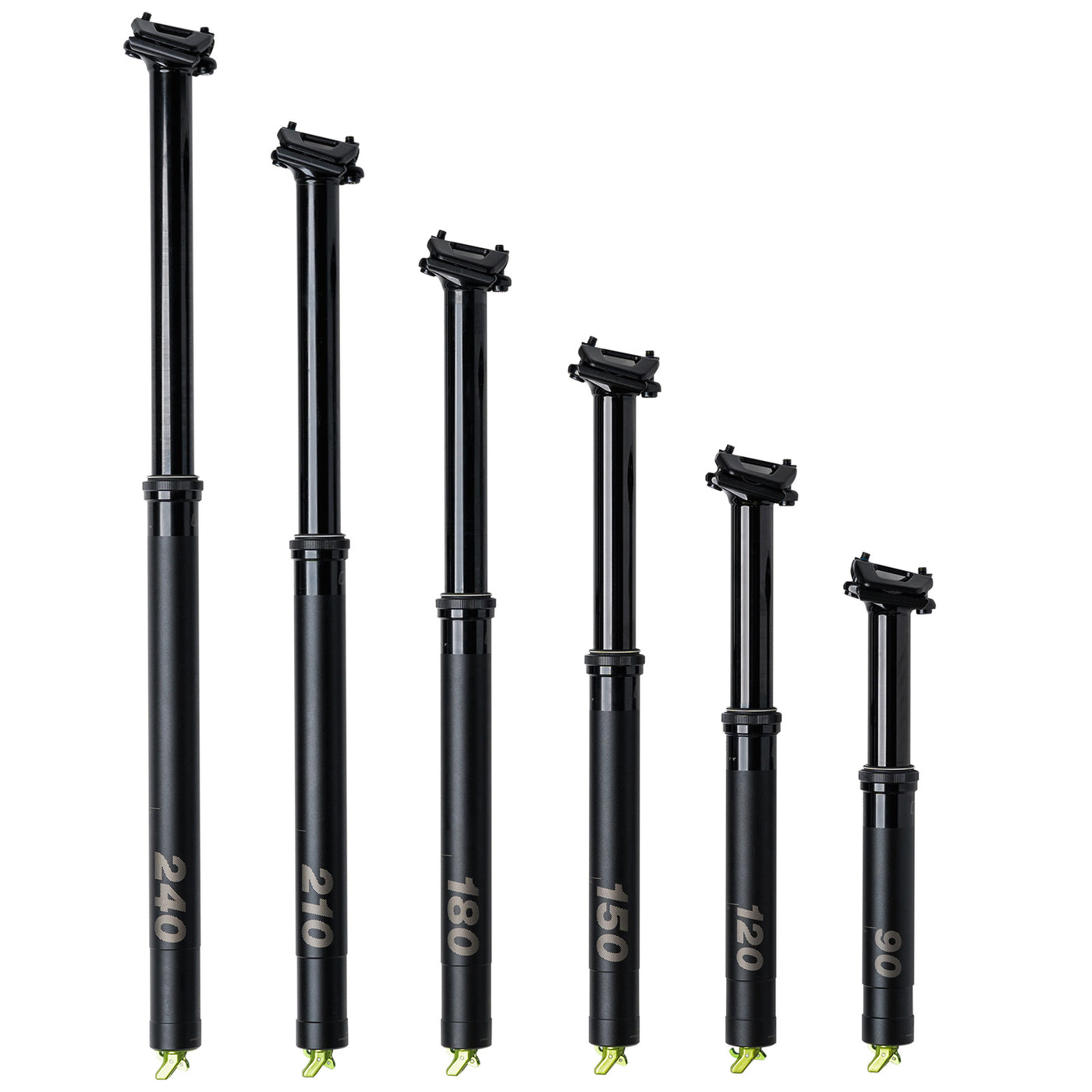 Dropper Posts