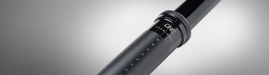 OneUp V3 Dropper Post | Ultra Lightweight & Reliable - Available in All ...