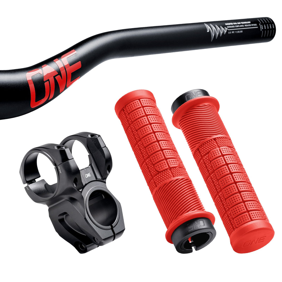 Handlebars