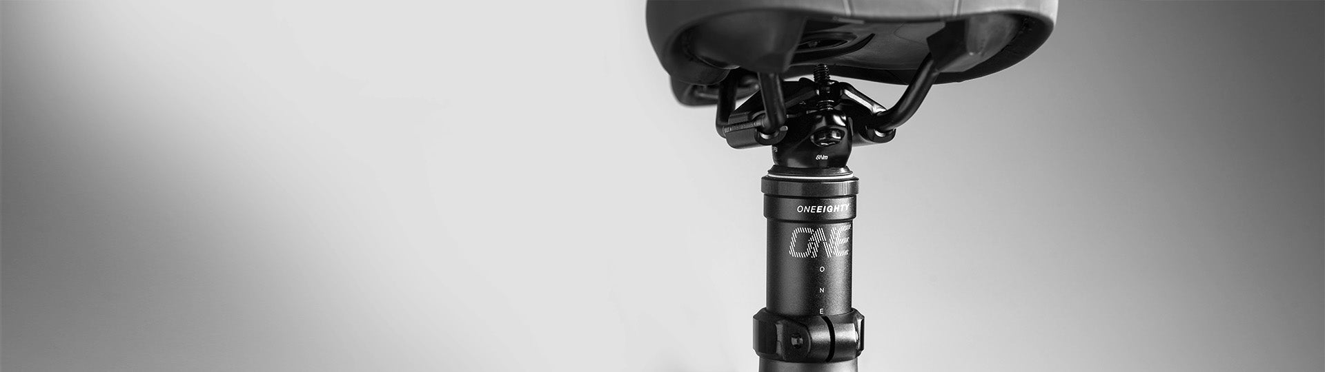 OneUp Components V2 Dropper Post with 90-240mm of Travel - 30.9/31.6/34.9