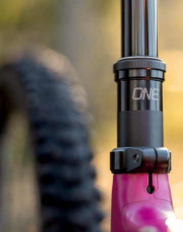 Dropper Posts